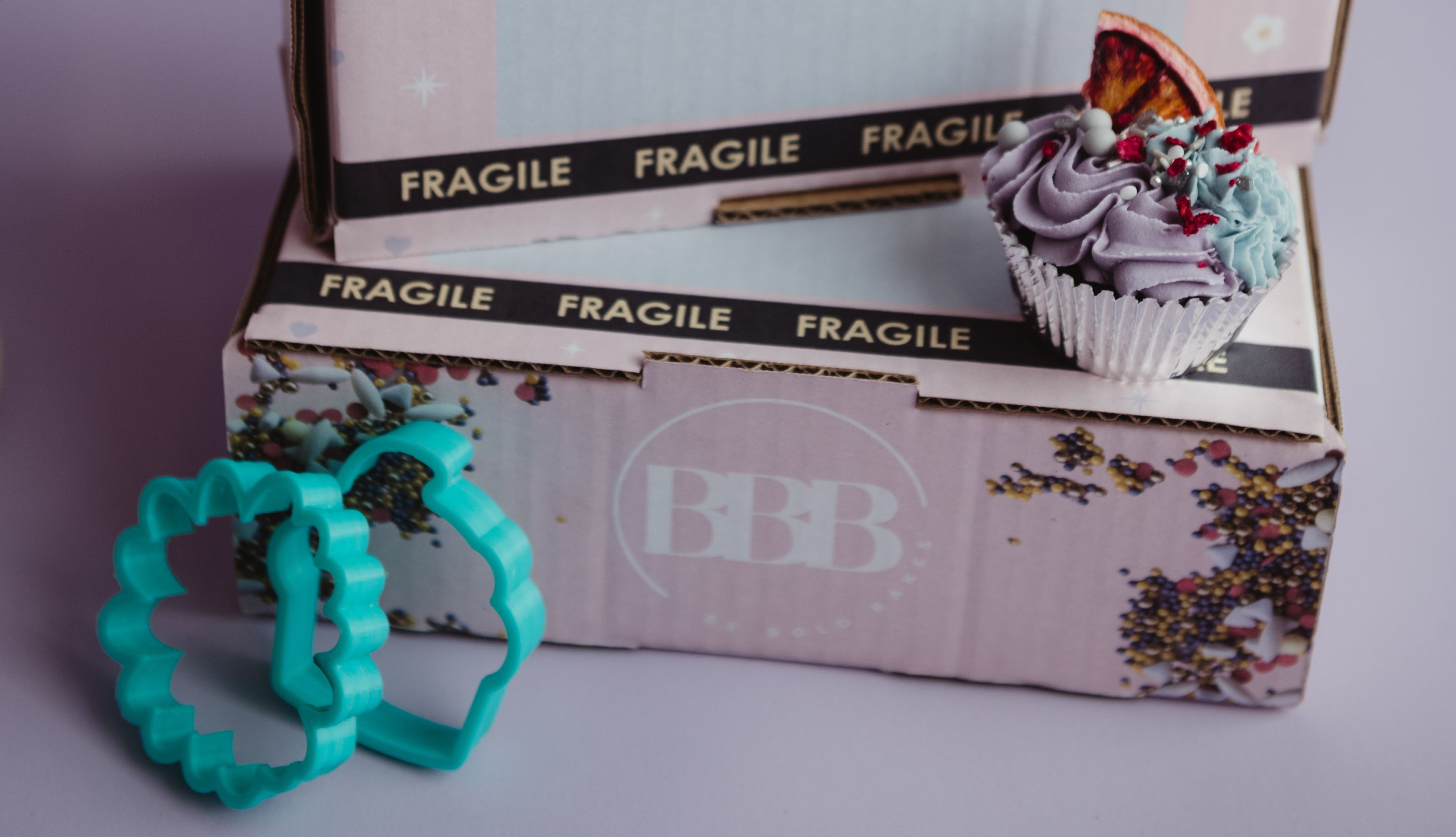 Be Bold Bakes - Edible Sprinkles and Cake Decorating Supplies Online