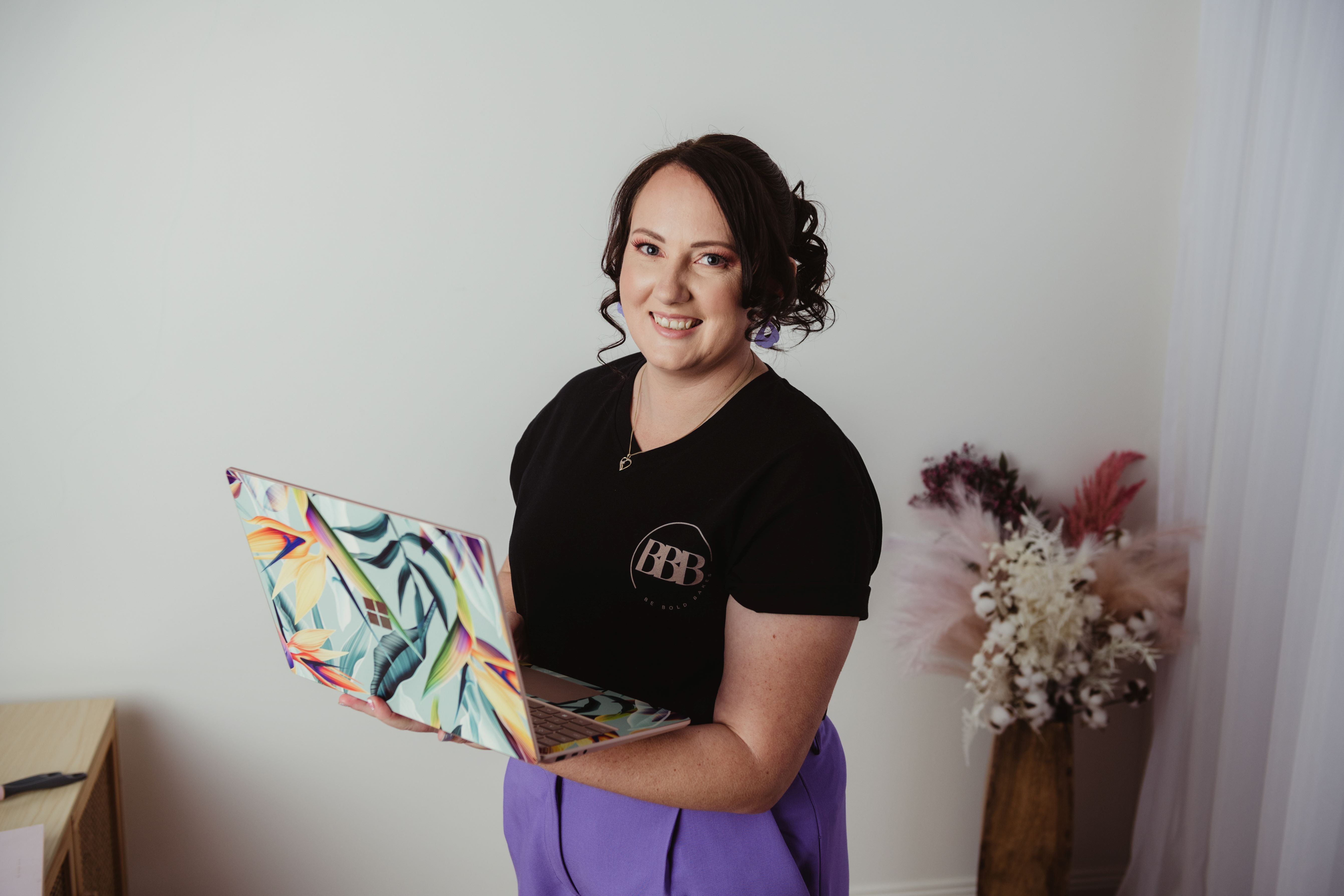 Be Bold Bakes - Edible Sprinkles and Cake Decorating Supplies Online